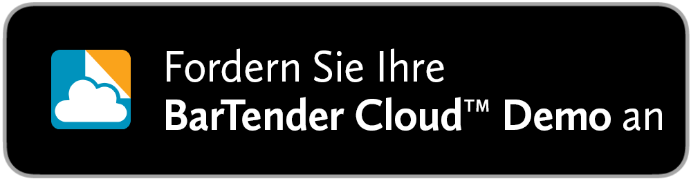 BarTender Etikettensoftware | Neue Cloud Version verfügbar