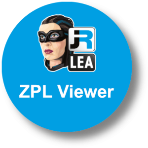 REST-API zur Datenaufbereitung im Etikettendruckprozess